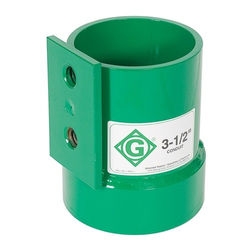 Buy Greenlee 00783, Screw-On Coupling Adapter for Cable Puller - Mega Depot