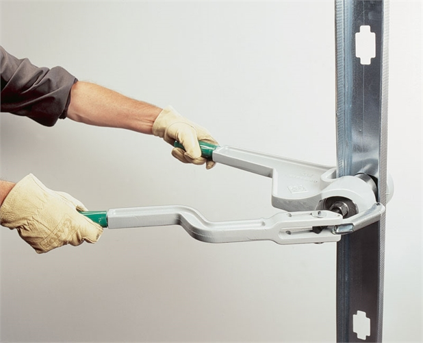 Buy Greenlee 06430, 713 Plumber Stud Punch - Mega Depot