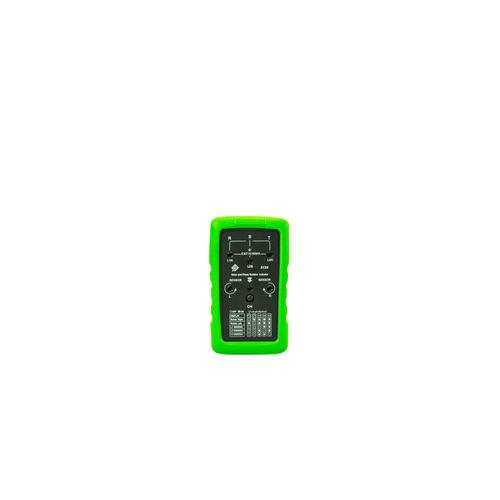Buy Greenlee 5124, Phase Sequence and Motor Rotation Meter - Mega Depot