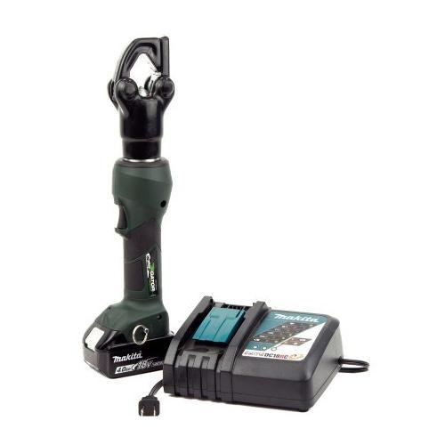 Buy Greenlee EK6IDCLX11, Gator PVC Dieless Style Crimper, 6 Ton - Mega ...