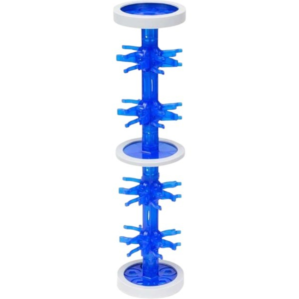 Buy Heathrow Scientific 120956, Large Tube Roller Rack - Mega Depot