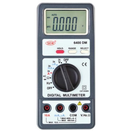 Buy Hoyt 6400DM, Digital Multimeter - Mega Depot