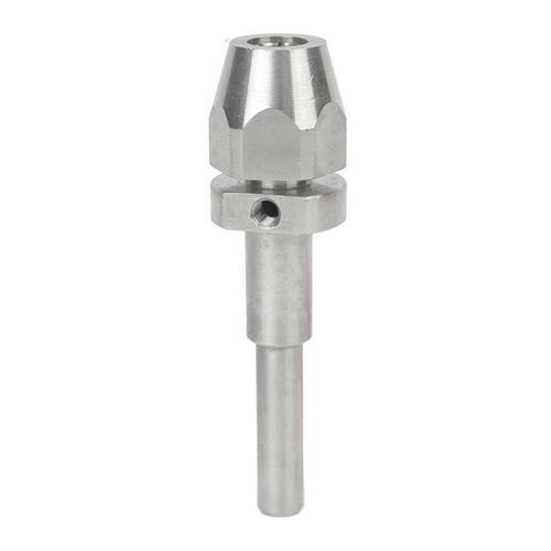Buy Hydro Handle HHSS38A, 3/8" Stainless Arbor Chuck - Mega Depot
