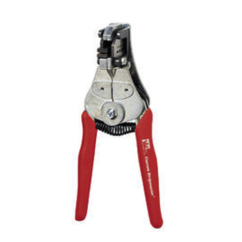 Buy Ideal 45-1773, Special Custom Stripmaster Wire Stripper - Mega Depot