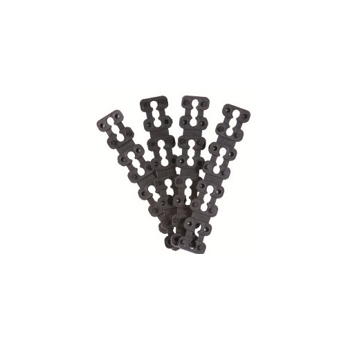 Buy Ideal 772453, Outlet Spacer/Shims, (Pack of 20 pcs) - Mega Depot