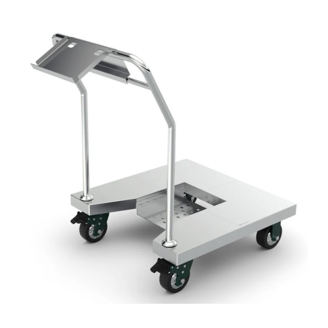 Buy Ika 0025008091, I-MAG Magnetic Stirrers Hand Cart - Mega Depot