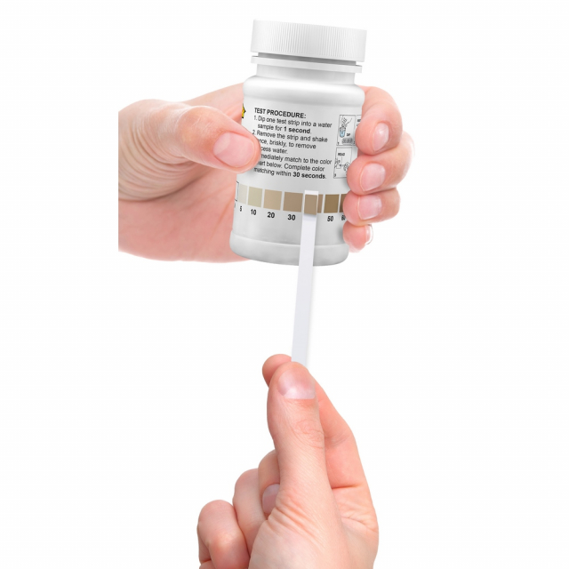 Buy Industrial Test Systems 481068, WaterWorks Hydrogen Sulfide Test ...