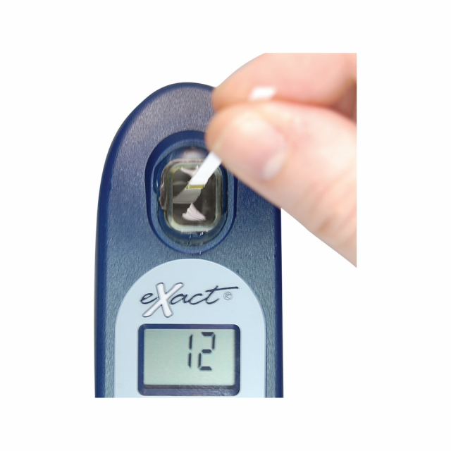 Buy Industrial Test Systems 486668-K, eXact Strip Calcium Ultra High ...