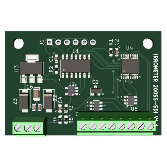 Buy Irrometer 200SS-SDI, Watermark SDI Sensor Adapter - Mega Depot