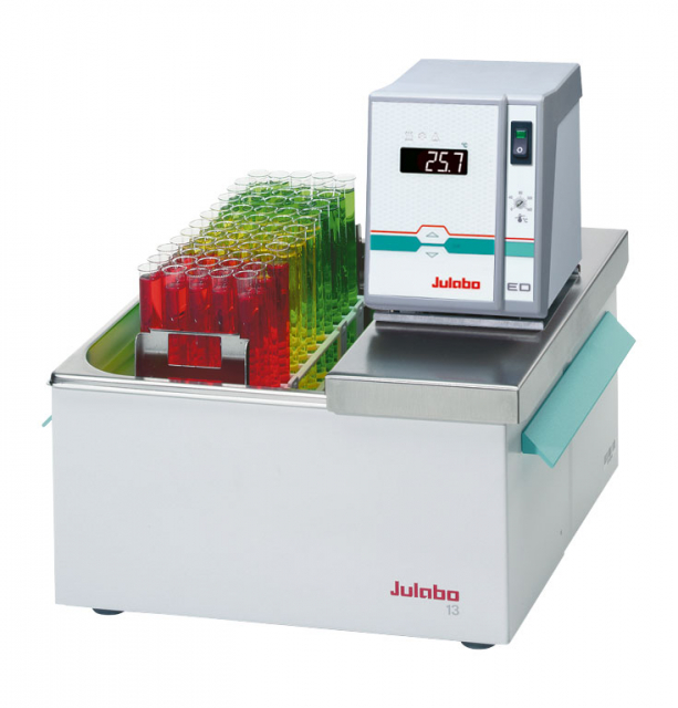 Buy Julabo 9116413, Economy ED-13 Heating Circulator with Open Bath ...