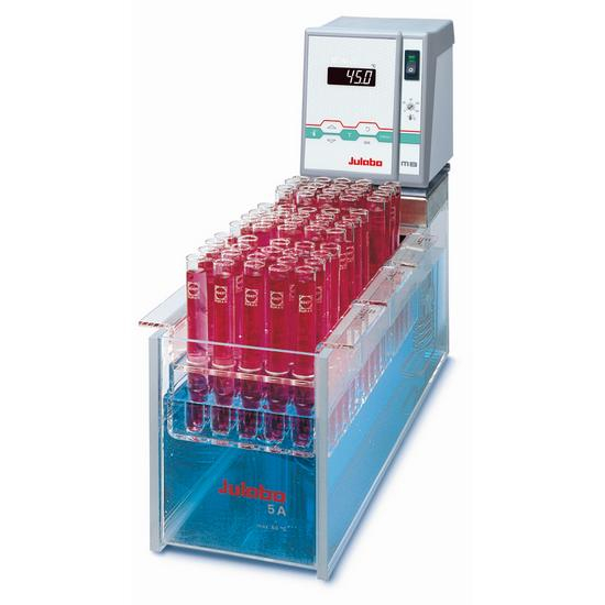 Buy Julabo 9142305, TopTech MB-5A Heating Circulator with Open Bath ...