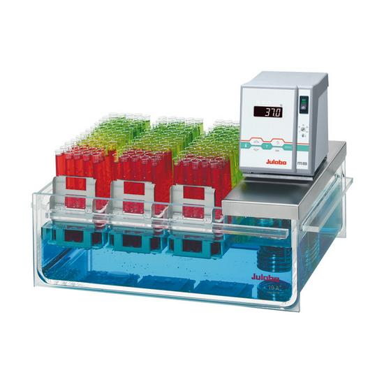 Buy Julabo 9142319, TopTech MB-19A Open Heating Bath Circulator - Mega ...