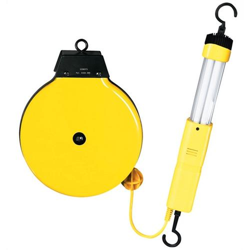 Buy K Tool International KTI73318, 13W Fluorescent Tube Light Reel ...