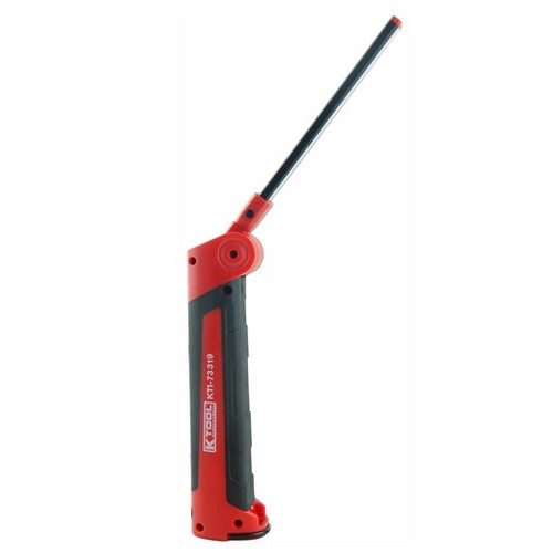 Buy K Tool International KTI73319, Rechargeable Slim Foldable Worklight ...