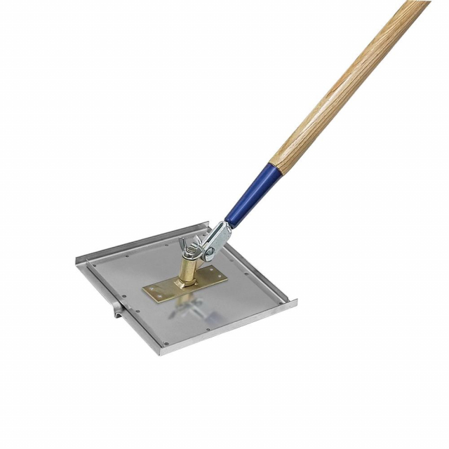 Buy Kraft Tool Company CC0113, Western Style Walking Groover, with ...