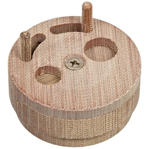 Buy Lab Companion AAA43501, Viscometer Holder for Heating Baths - Mega ...