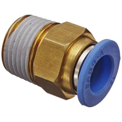 Buy Lab Companion HXE1075, 12mm O.D. One Touch Adapter - Mega Depot