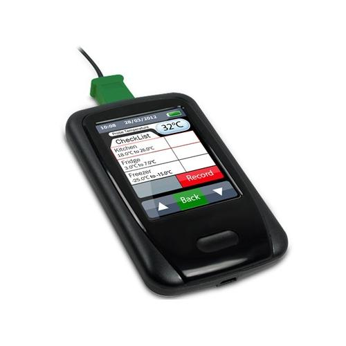 Buy Lascar EL-ENVIROPAD-TC, EasyLog Handheld Temperature Recorder ... Buy Lascar EL-ENVIROPAD-TC, EasyLog Handheld Temperature Recorder ...