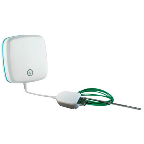 Buy Lascar EL-MOTE-TC, EasyLog Wireless Thermocouple Data Logger - Mega ... Buy Lascar EL-MOTE-TC, EasyLog Wireless Thermocouple Data Logger - Mega ...