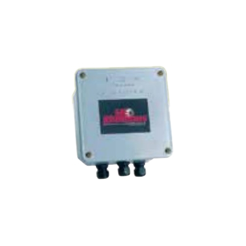 Buy Little Giant 513281, JB66-3 NEMA 4X Indoor / Outdoor Junction Box ...