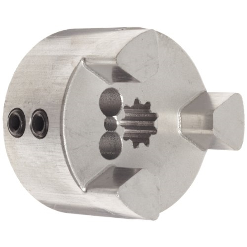 Buy Lovejoy 68514437904, L Type Hub, L100, 9T 16/32 DP - Mega Depot