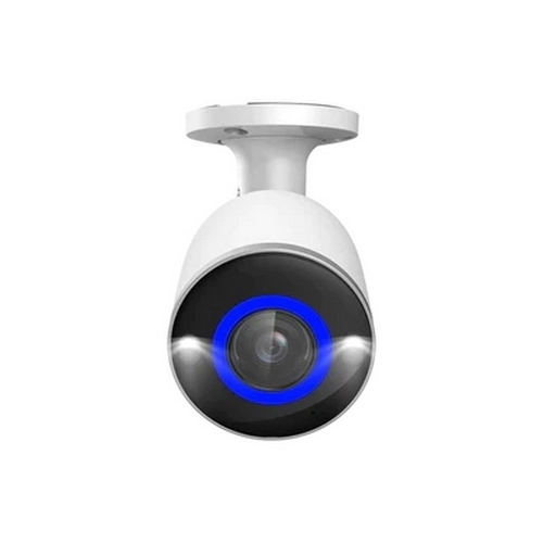 Buy Lorex FN4K2SL-86WB-DSF, Fusion 4K 2TB NVR System with 6 Bullet ...