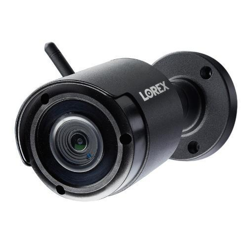 Buy Lorex LW4211-2PK, HD 1080p Outdoor Wireless Security Camera - Mega ...