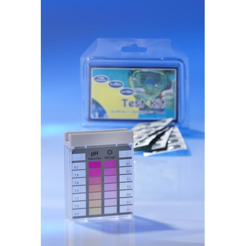 Buy Lovibond 157700, Three Chamber Tester (Chlorine-pH) - Mega Depot