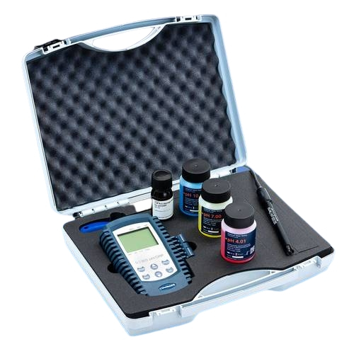 Buy Lovibond 724640, SD 305 pH/ORP Waterproof Hand-Held Meter Set ...