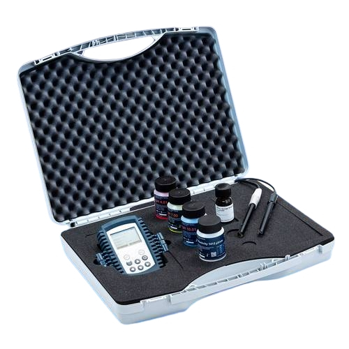 Buy Lovibond 724800, SD 335 Multi Waterproof Hand-Held Meter Set - Mega ...