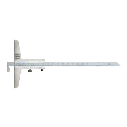 Buy Mahr 4127353, MarCal 500mm Depth Gage with Hook - Mega Depot