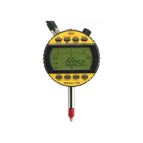 Buy Mahr 4346200, Millimess 2100 230V Switchable Inductive Dial ...