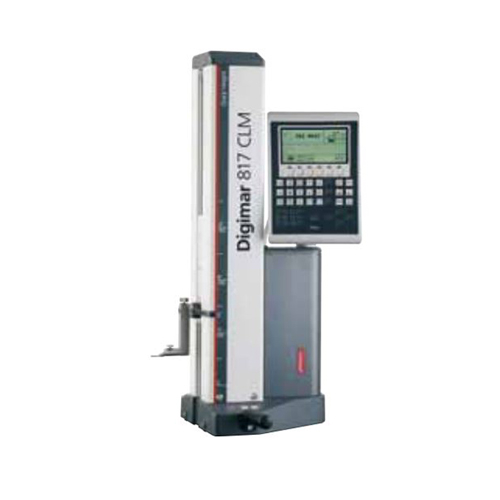 Buy Mahr 4429010, Digimar 817 CLM 14" Quick Height - 2D Measuring ...