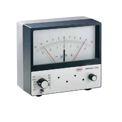 Buy Mahr 5312000, 1200IC Millimar Compact Amplifier - Mega Depot