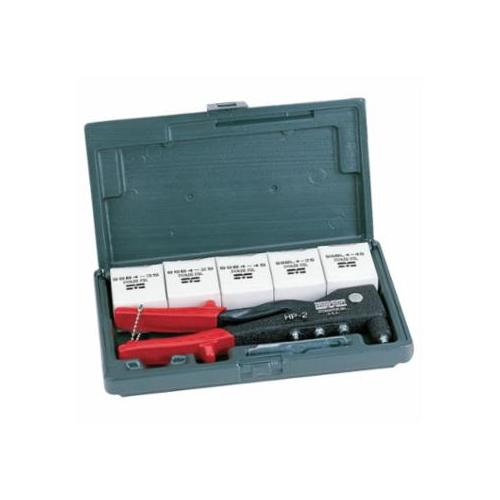 Buy Marson M39003, HP-2 Rivet Tool Stainless Steel Kit - Mega Depot