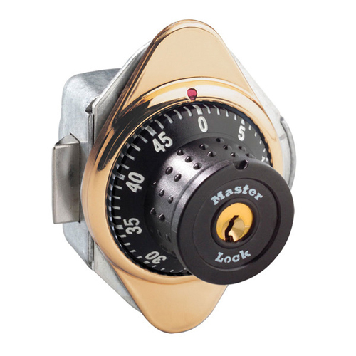 Master Locks For Lockers