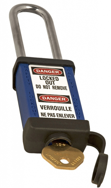 Buy Master Lock 411COVERS, Extreme Environment Covers for Padlocks ...