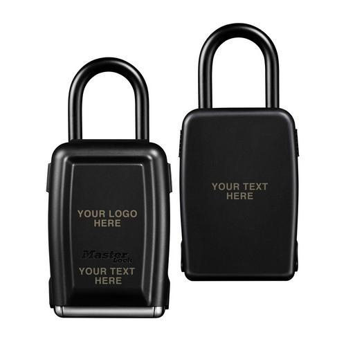 Buy Master Lock 5422LZ3, Combination Lock Box Only (no Key is Included ...