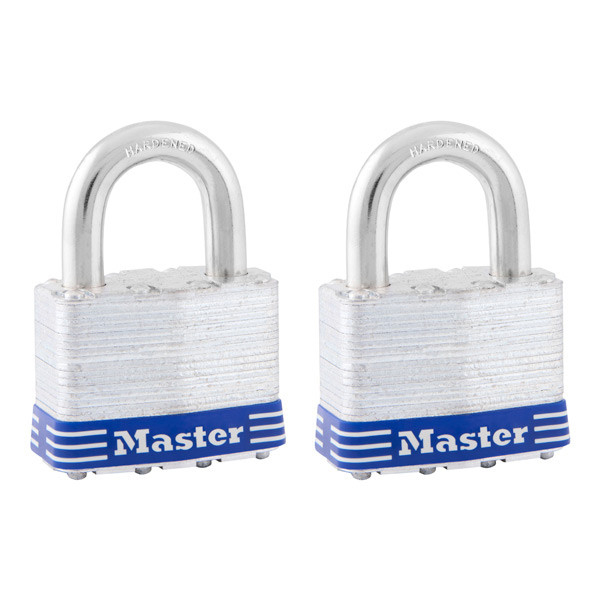 Buy Master Lock 5TPF, Laminated Padlock - Mega Depot