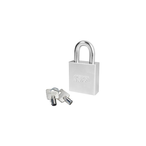 Buy Master Lock A7260, Rekeyable Padlock Solid Steel Tubular Cylinder ...