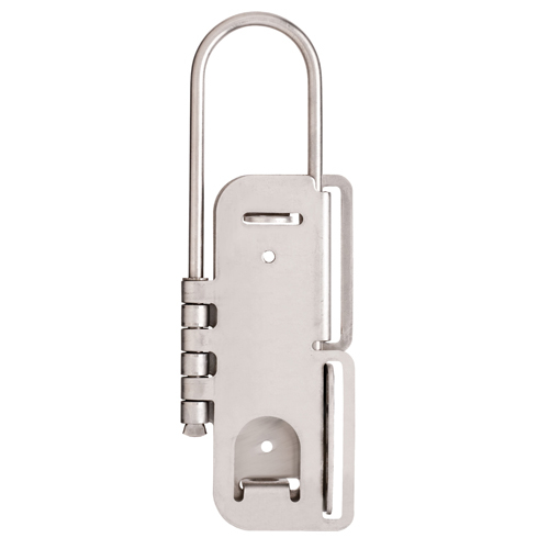 Buy Master Lock S431, Stainless Steel Hasp, (Pack of 12 pcs) - Mega Depot