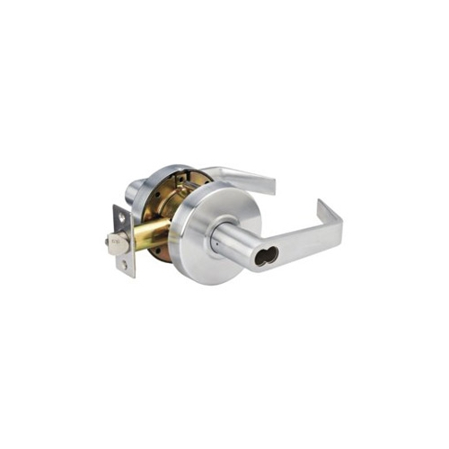 Buy Master Lock SLCICKE26D, Cylindrical Lever Style Door Lock - Mega Depot