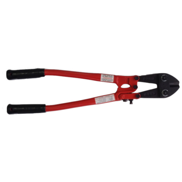 Buy MCC BC-0710, 42" Standard Heavy Duty Center Cut Bolt Cutter - Mega ...