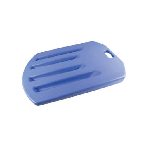 Buy MedSource MS-CPRB, CPR Board, Blue, Polyethylene - Mega Depot