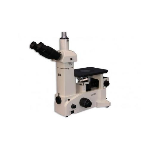 Buy Meiji Techno IM7200, Trinocular Inverted Metallurgical Microscope ...