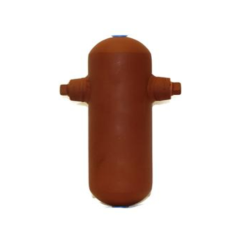 Buy Meriam 953AA75, 3" X 10", 1/2" NPT Connection - Mega Depot