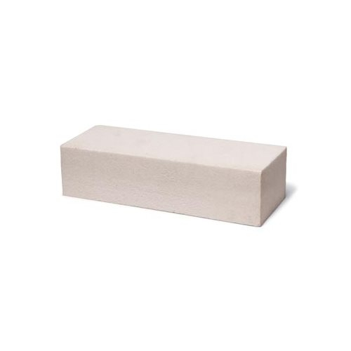 Buy MK Diamond 165241, Aluminum Oxide Dressing Block, 8" x 3" x 2 ...