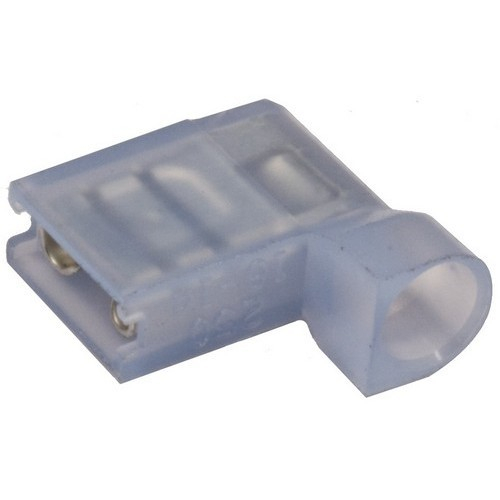 Buy Morris 12442B, Insulated Right Angle Flag Female Disconnect 16-14 ...