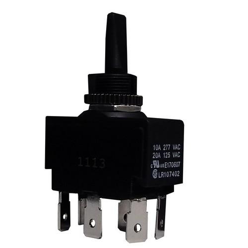 Buy Morris 70127, Momentary Contact Toggle Switch - Mega Depot