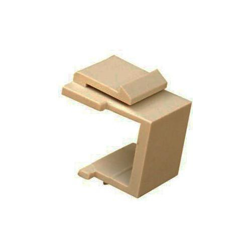 Buy Morris 88224, Ivory Blank Modular Insert, (Pack of 300 pcs) - Mega ...